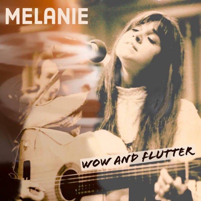 WOW and FLUTTEr | Melanie