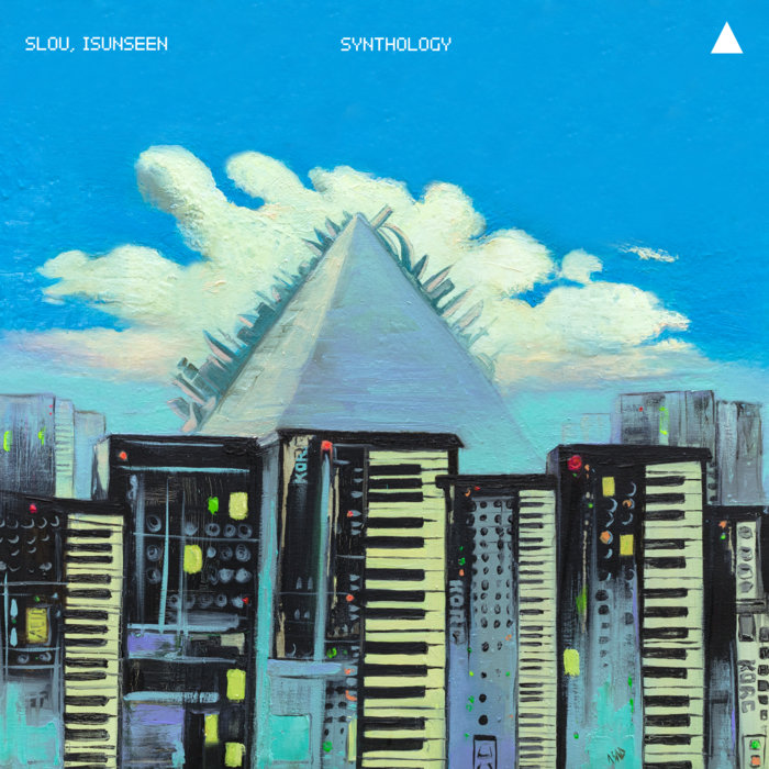 digital system 001: synthology | qruv recordings