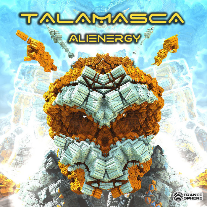 Alienergy | Talamasca