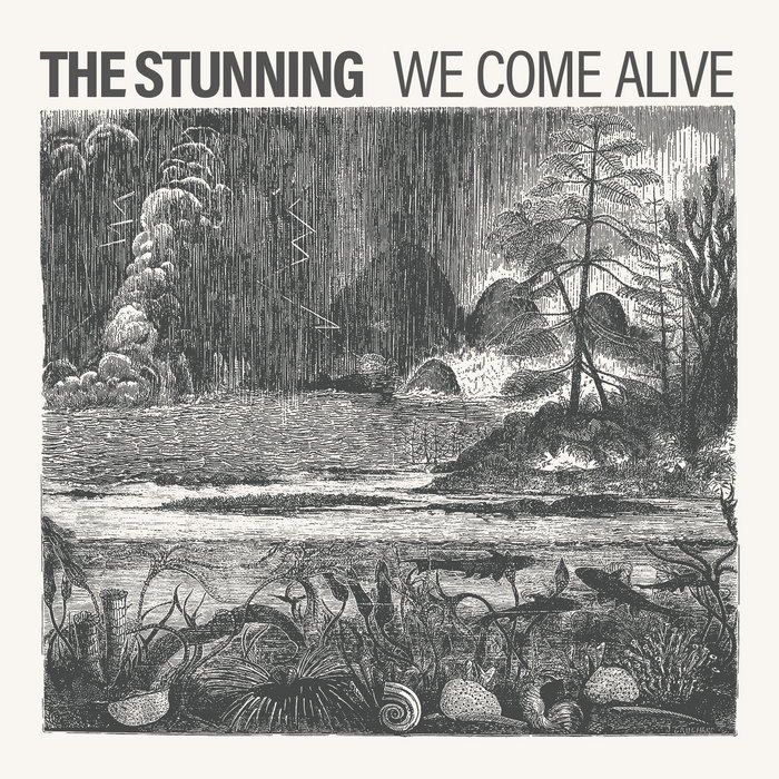 We Come Alive | The Stunning