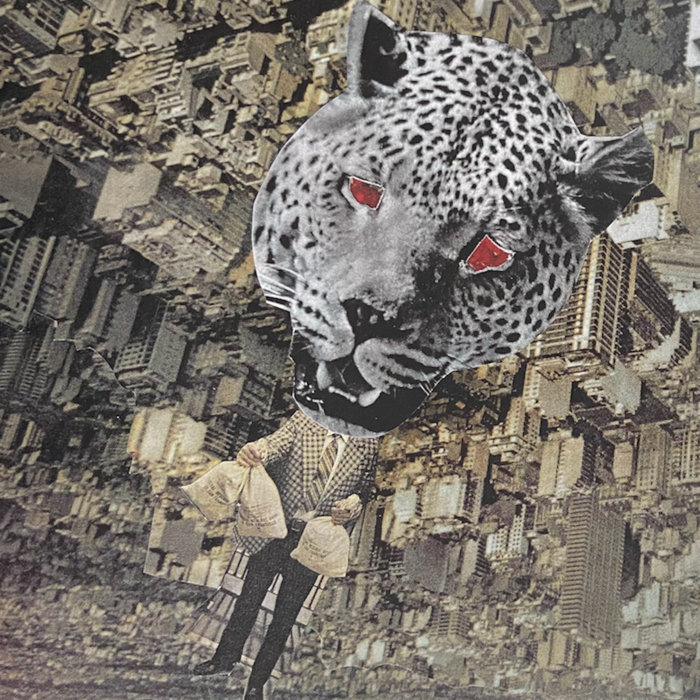 Gross Means | Gerald Bailey