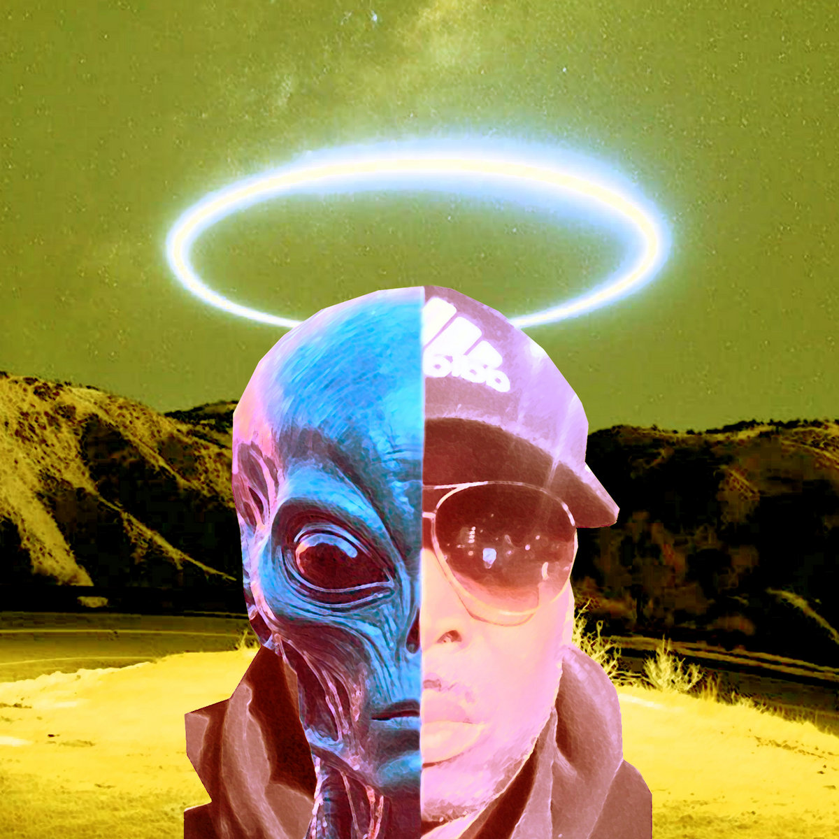 UFO | Steven Wesley Graham