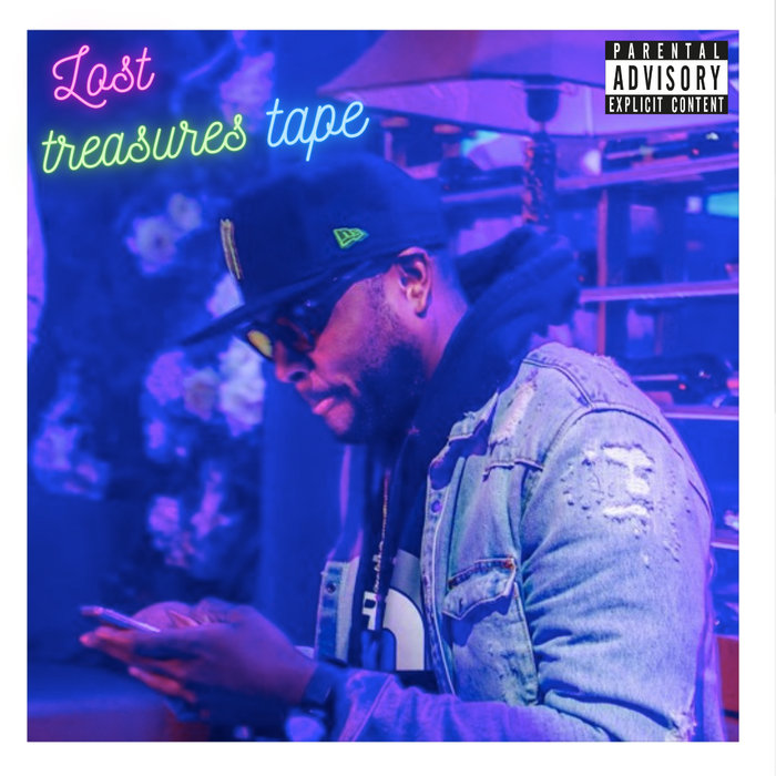 Lost Treasure Tape 2021 | Moe Ager Music House