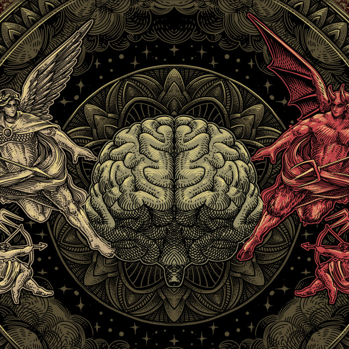 Semi Modular Ambience Crunchy