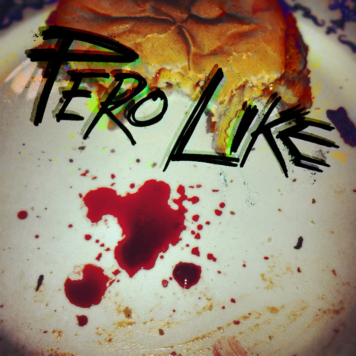 PERO LIKE - EP | Pero Like | idlechrist