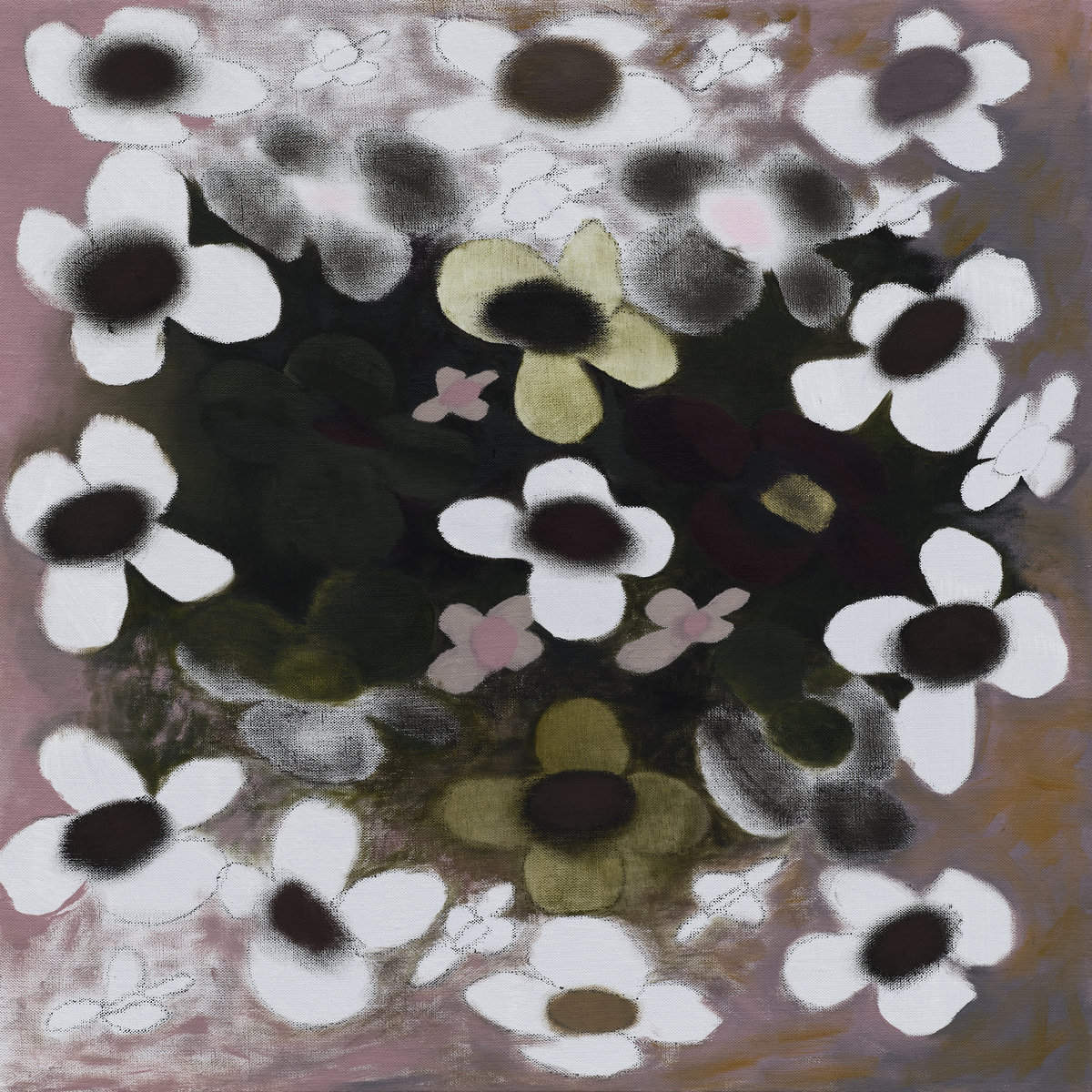 Latency alla Villa Medici II | Duval Timothy, Angel Bat Dawid, Mabe ...