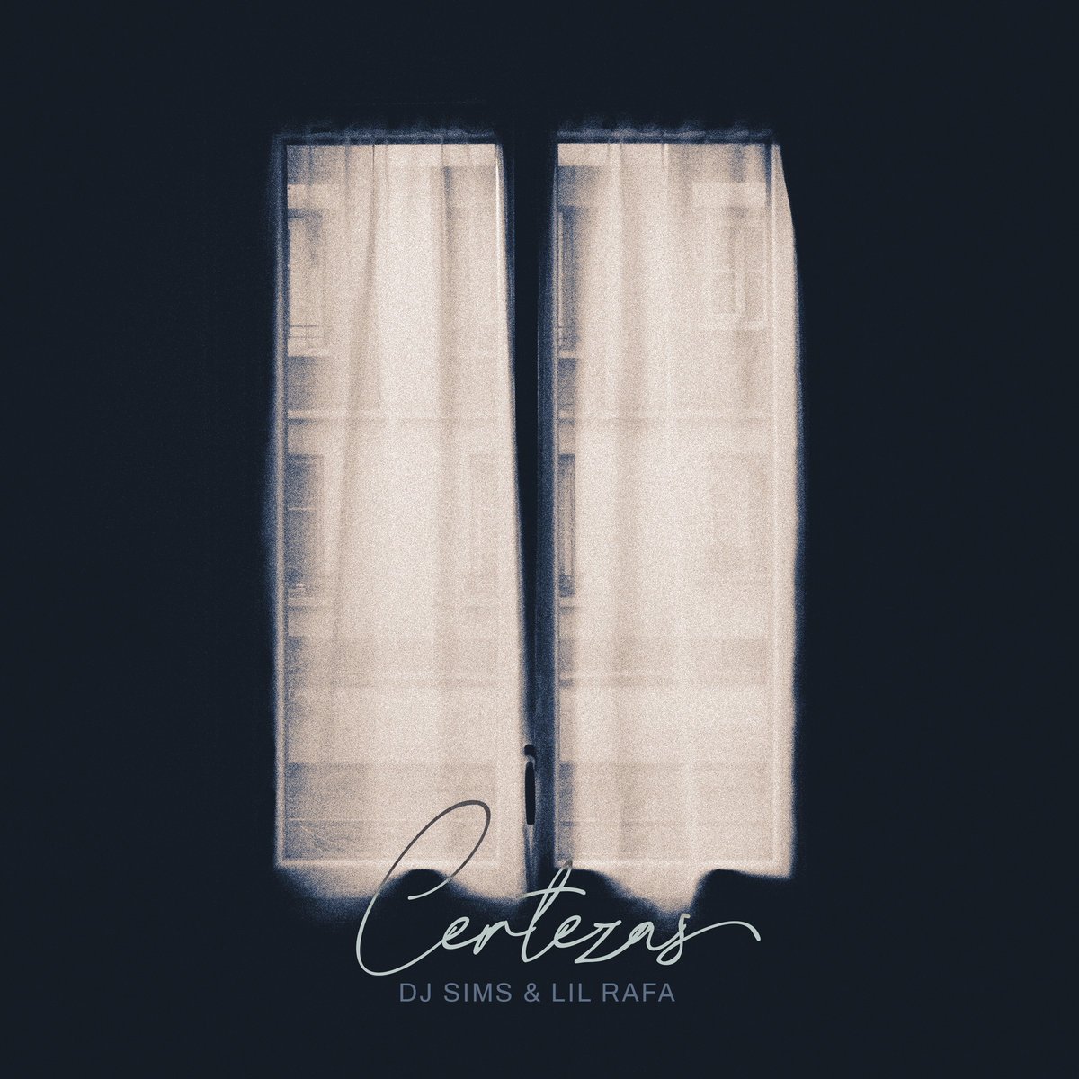 Certezas | DJ Sims & LiL Rafa | Sistema Intravenoso