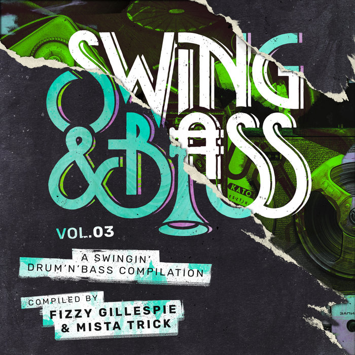 Swing & Bass Compilation Album Vol. 3 | Swing & Bass