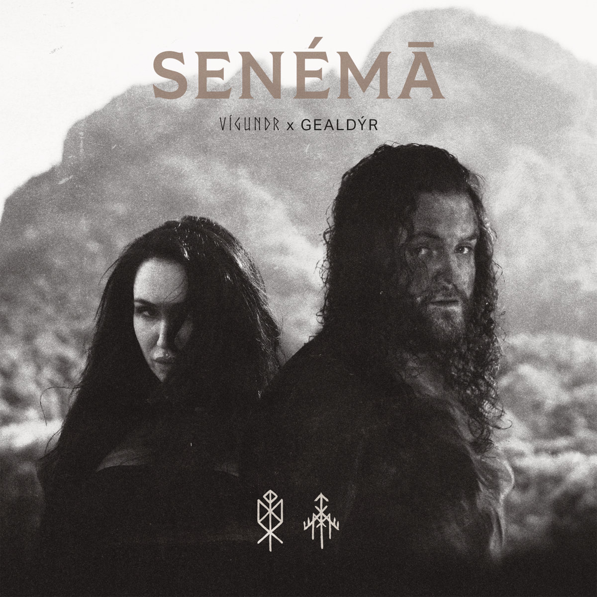 Senémā | Gealdýr & Vígundr | Gealdýr