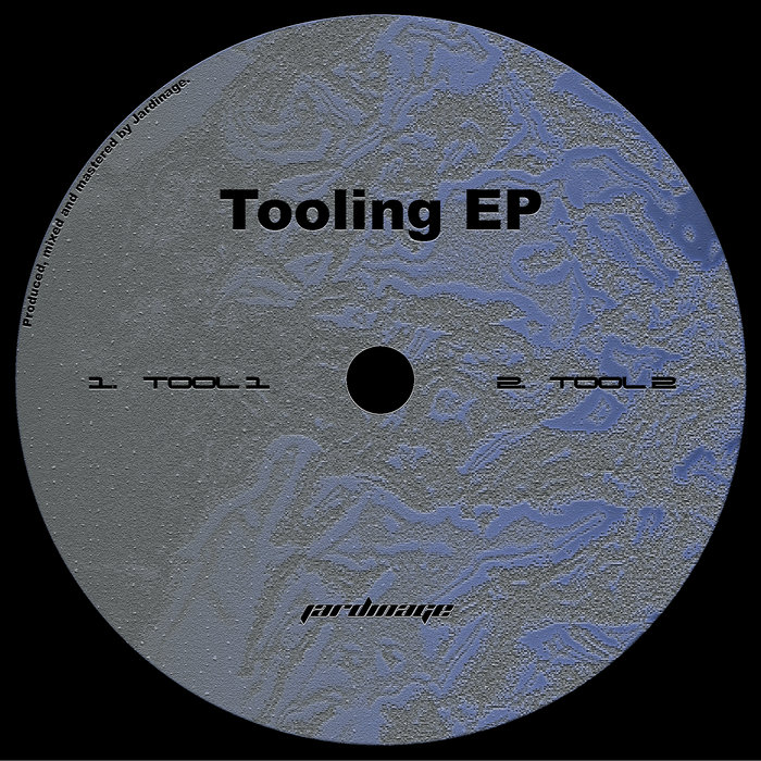 Tooling EP | Jardinage