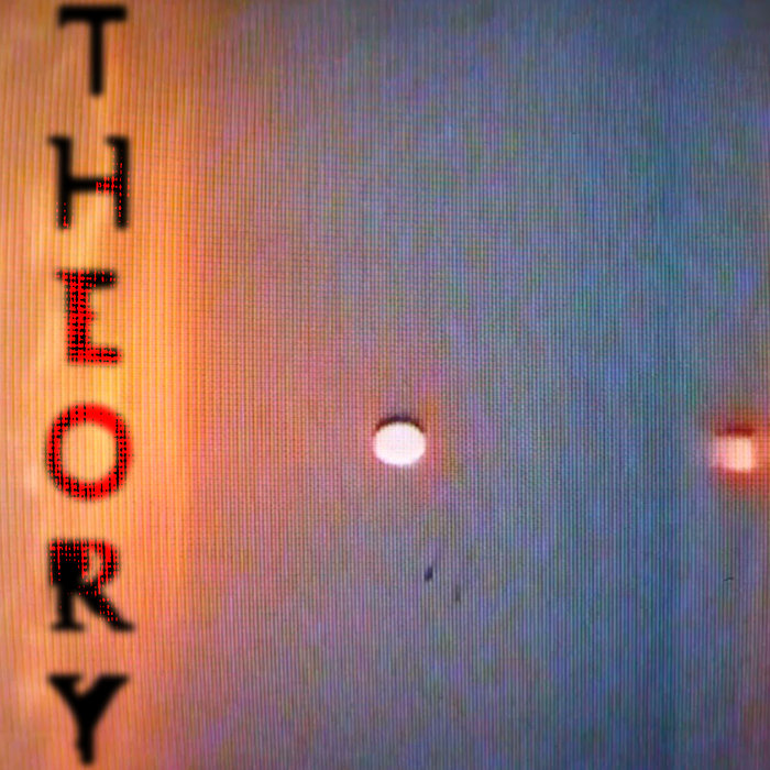 Theory - Parts I, II & III | Eric Surzur Heim