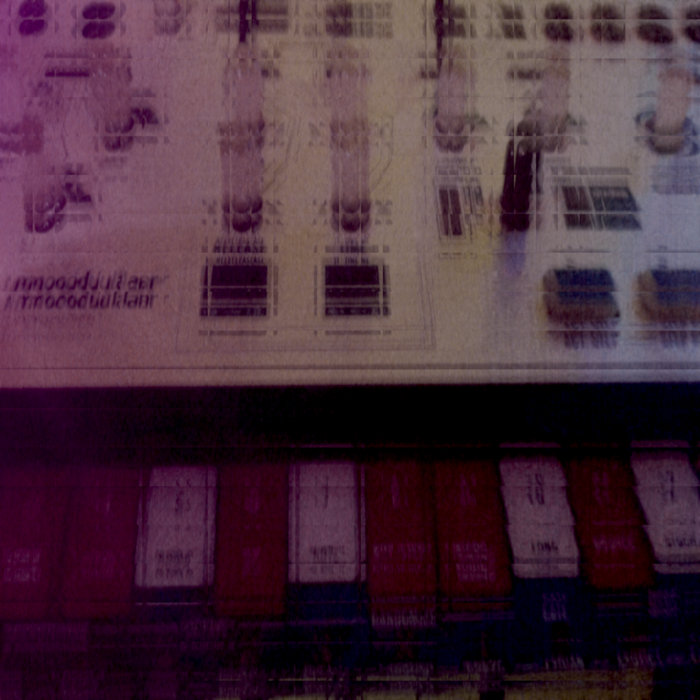 Volca modular - Experimental | Zodular