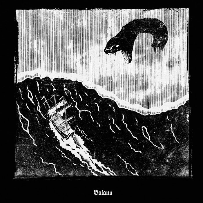 Balans | Dinbethes | Babylon Doom Cult Records