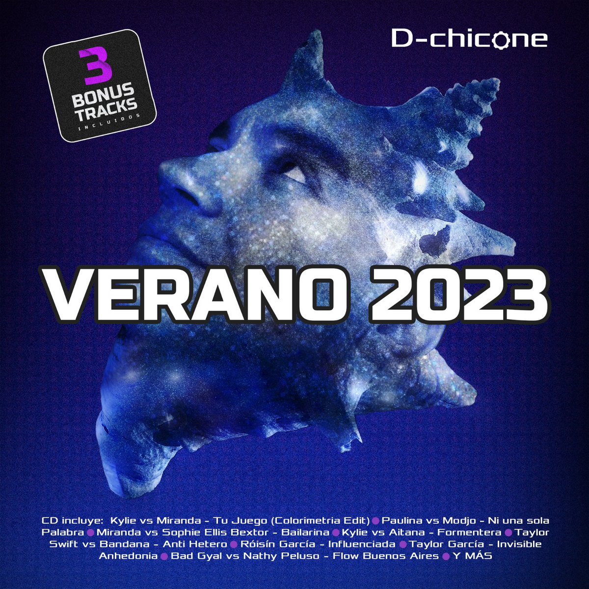D-Chicone / Mashups Verano 2023 | Chicone