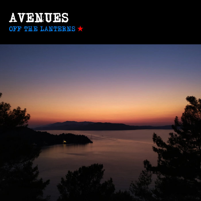 Off The Lanterns | Avenues Music