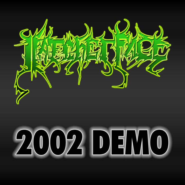 2002 Demo | Hatchet Face