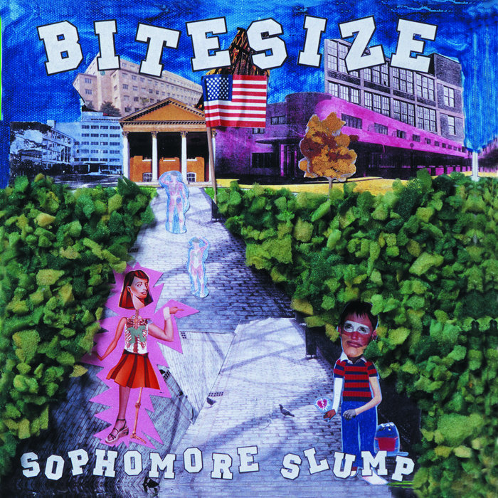 Sophomore Slump | Bitesize