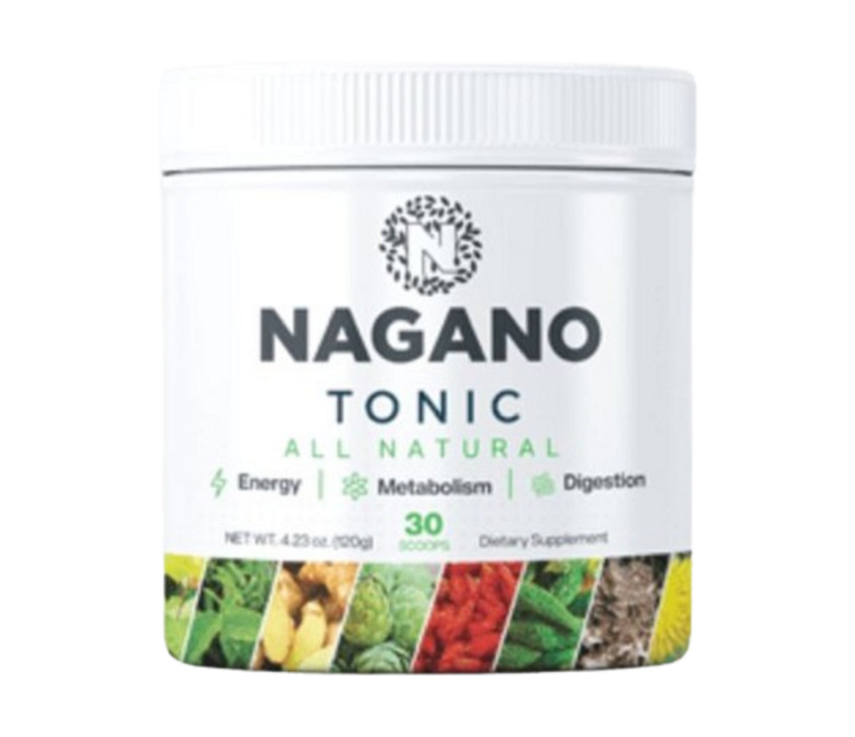 Nagano Tonic Reviews: Melt Away Fat and Boost Your Confidence! | Nagano ...