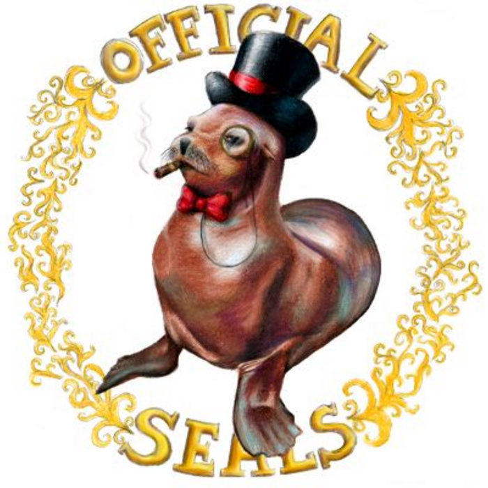 Official Seals | Official Seals