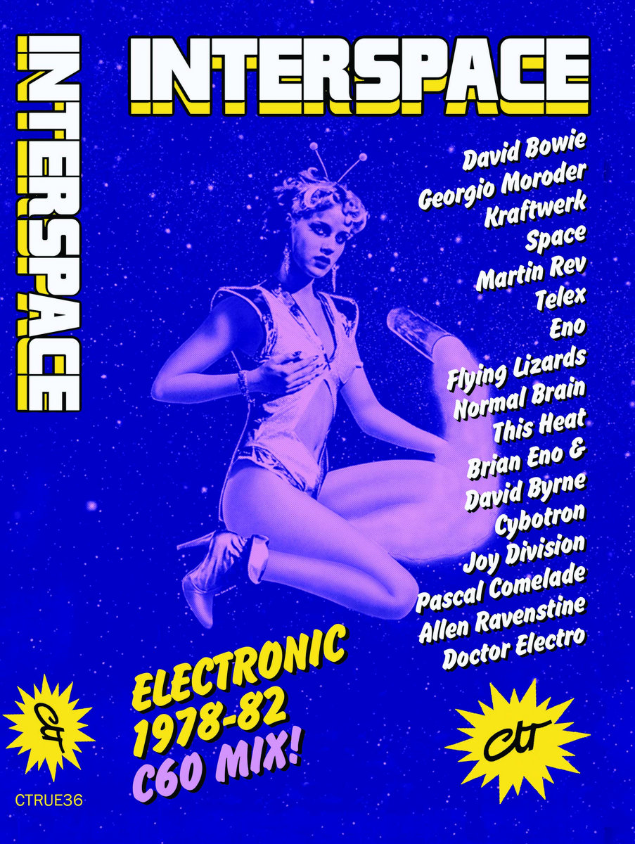 Interspace C60 Mixtape | CTR