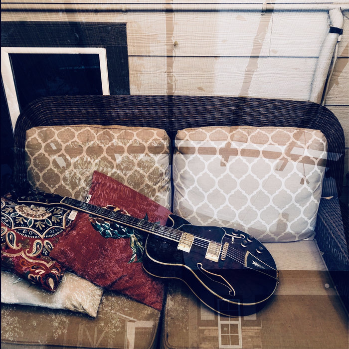 The Quince St. Sessions | Colin Farnsworth