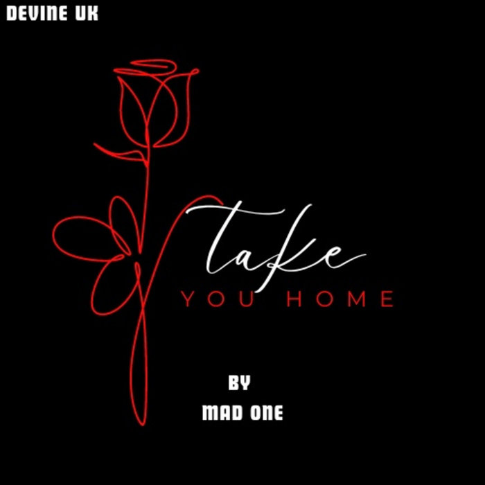 Take You Home | Mad One Dj | Devine Uk Label