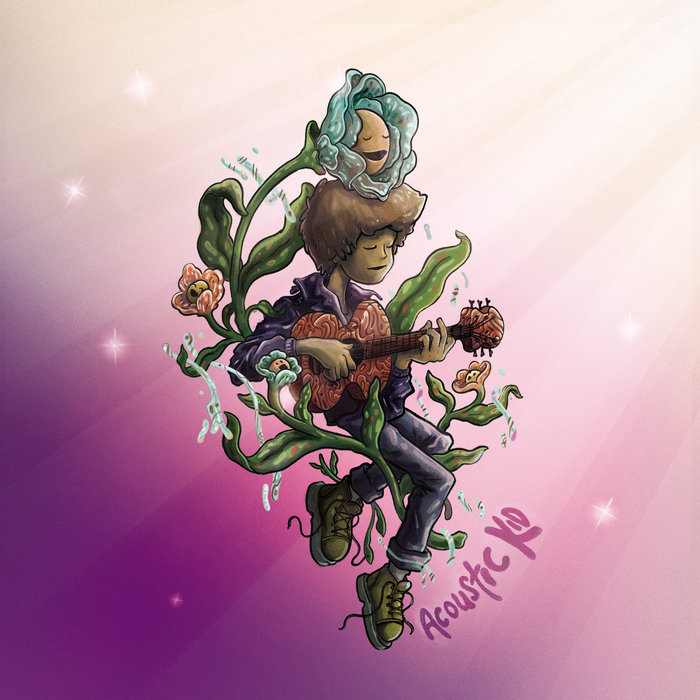 Acoustic Kid | Good Kid