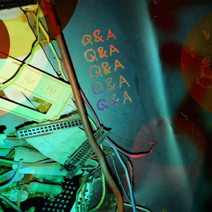 Q&A | Grant Hamilton