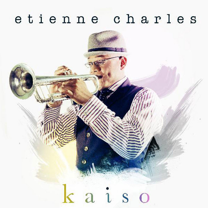 Kaiso | Etienne Charles