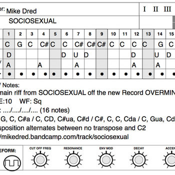 Music | Acid_Pattern