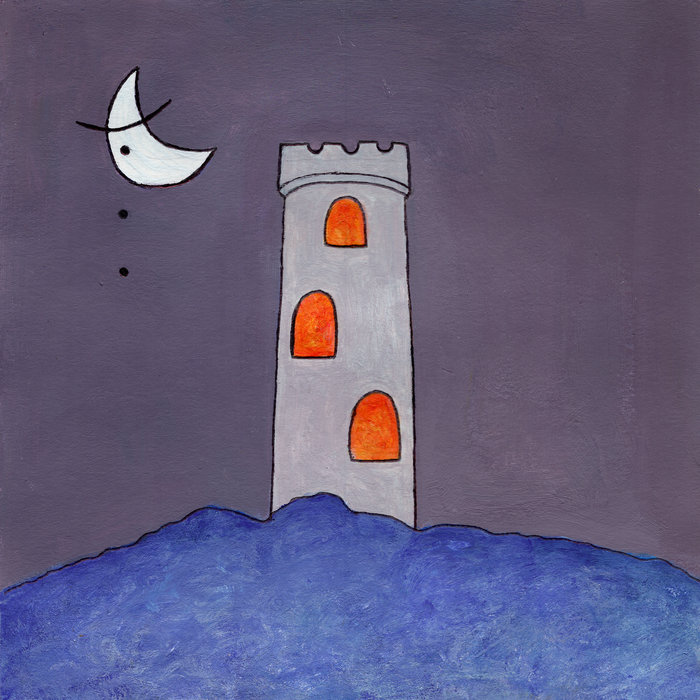 Towers | Hundred Waters