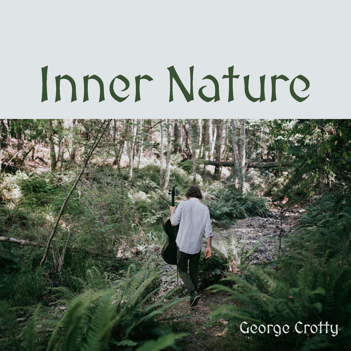 Inner Nature | George Crotty