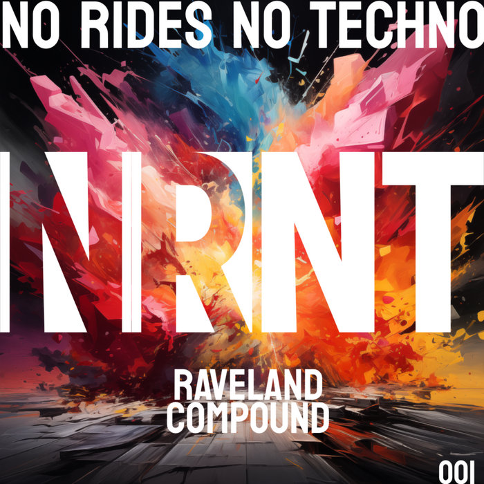 Raveland E.P. | NRNT