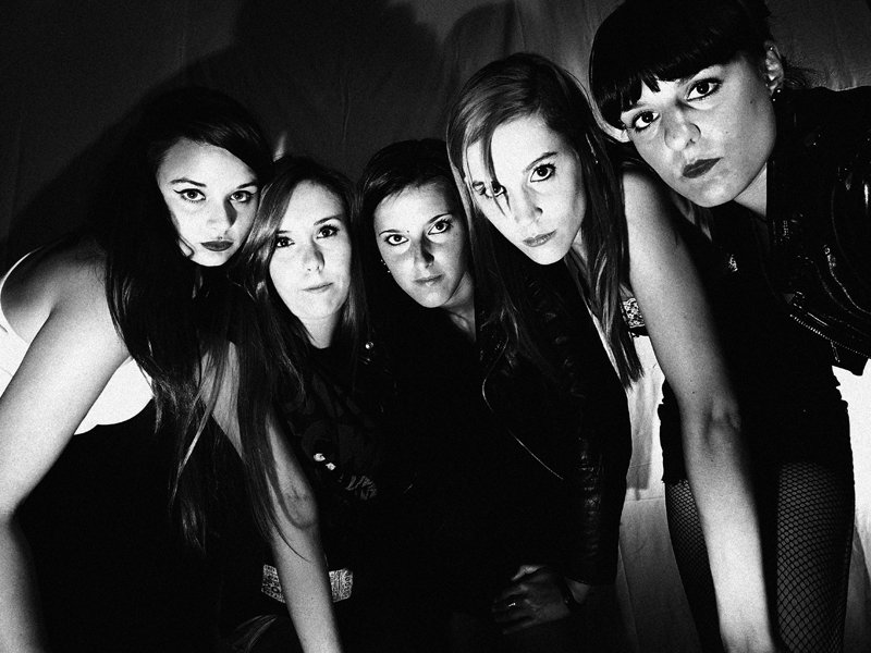 Cherry Bomb | Cherry & the Bombs