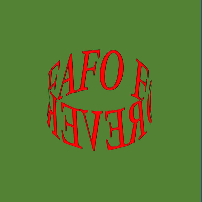 Fafo Forever VOL. I | Fafo