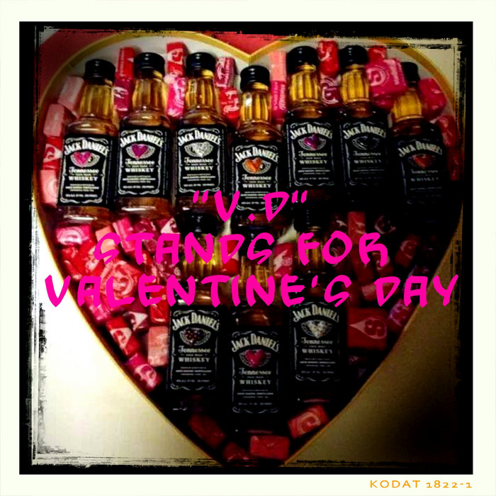 Song For Valentine's Day | Le Poisson Rouge