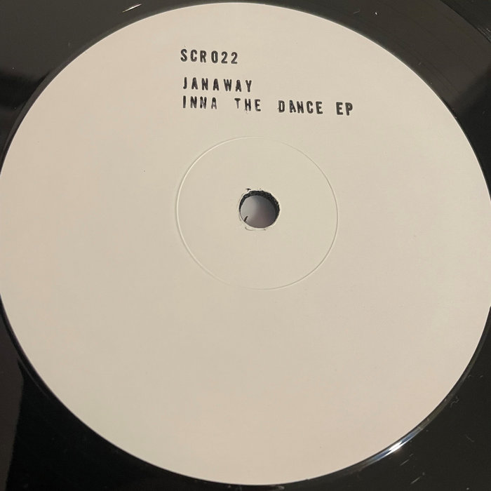 Inna The Dance EP | Janaway | Sub Code Records