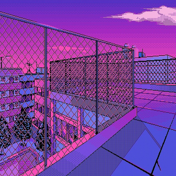 True Color (32 Bit) | Paradise Dream Team | PARADISE DREAMER