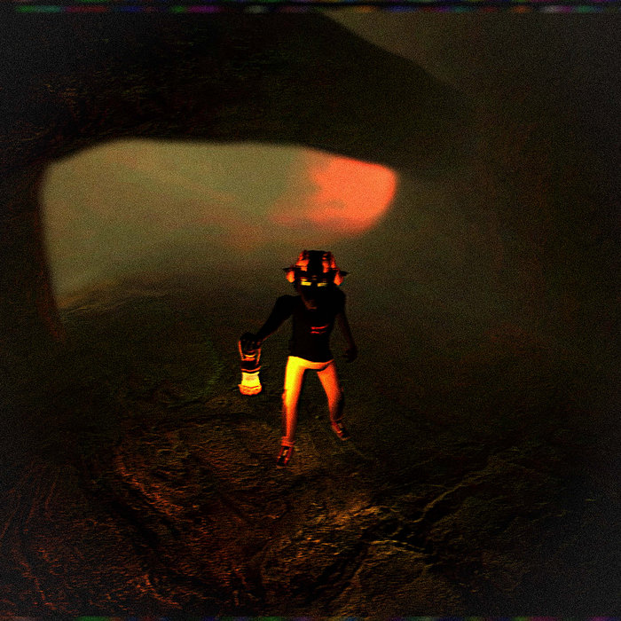 Haunted Cave | Goose Loop