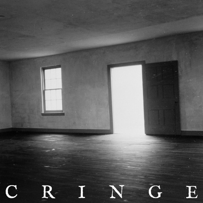 Cringe (demo) | Right to Pain