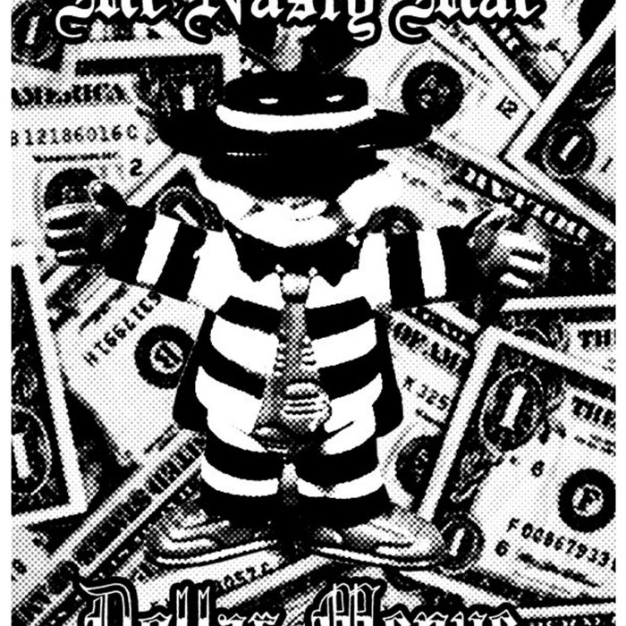 DOLLAR MENUE | Mc Nasty Mac