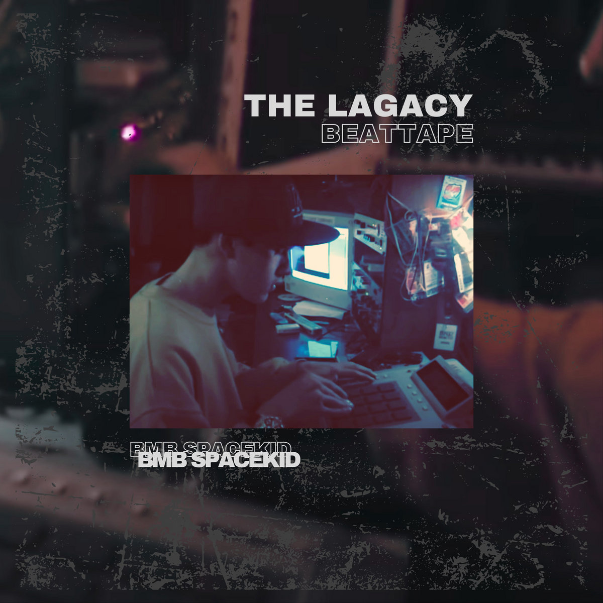 The Legacy | BMB SpaceKid