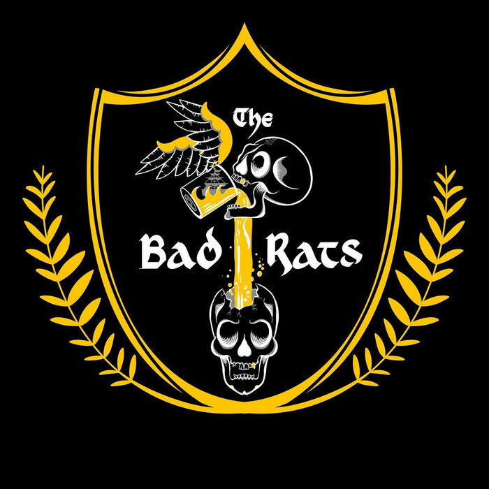 Drink It Up | The Bad Rats