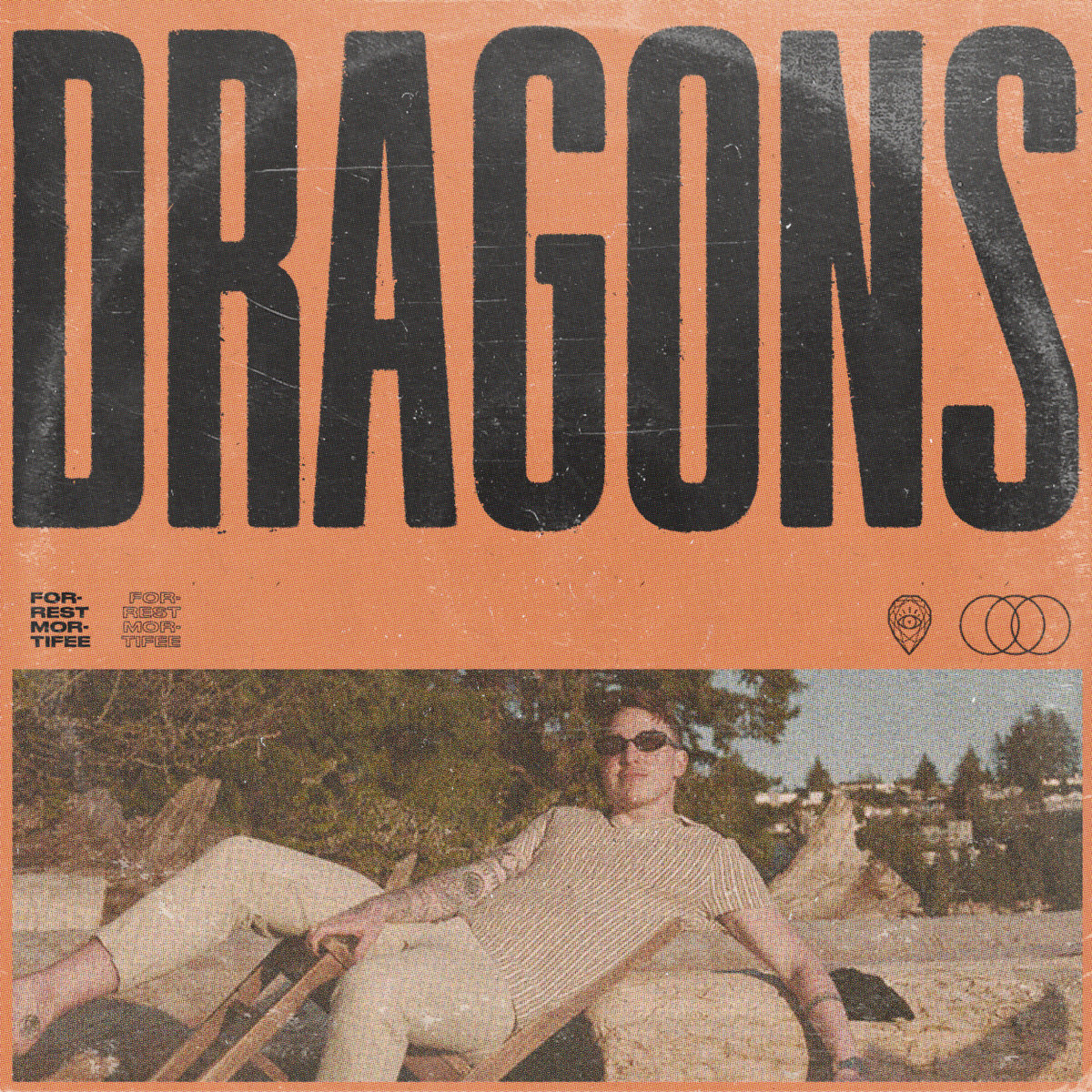Dragons | Forrest Mortifee