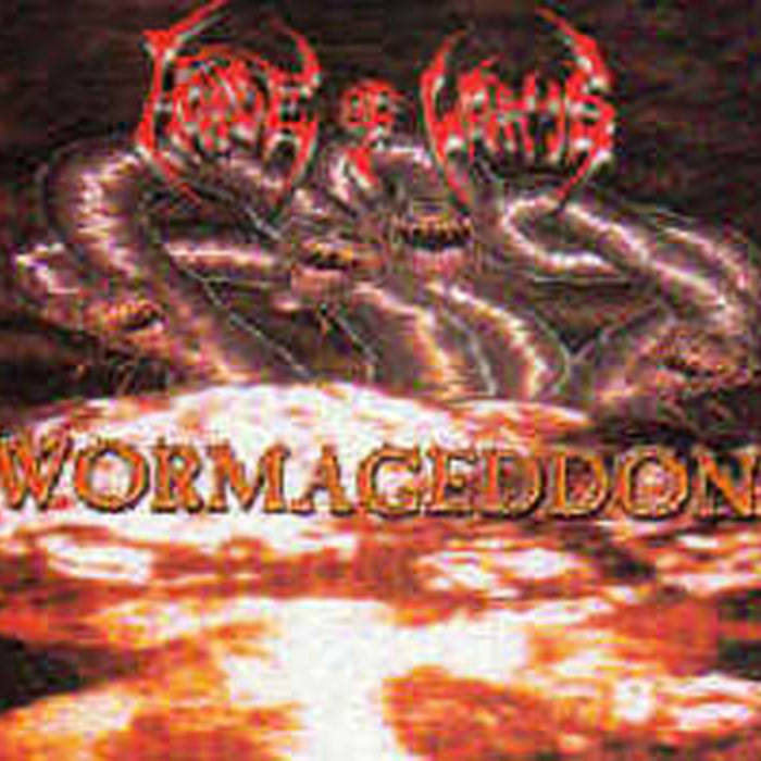 Wormageddon | Horde Of Worms