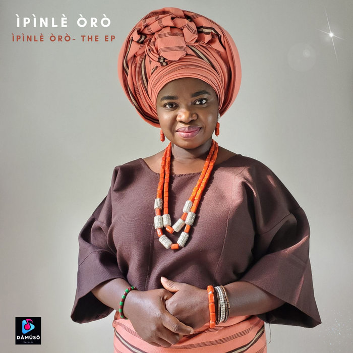Ogbe Oyeku (Ifa Chant by Omo Meji) | Ipinle Oro Ogbe Oyeku (Ifa Chant by Omo Meji) | Ipinle Oro