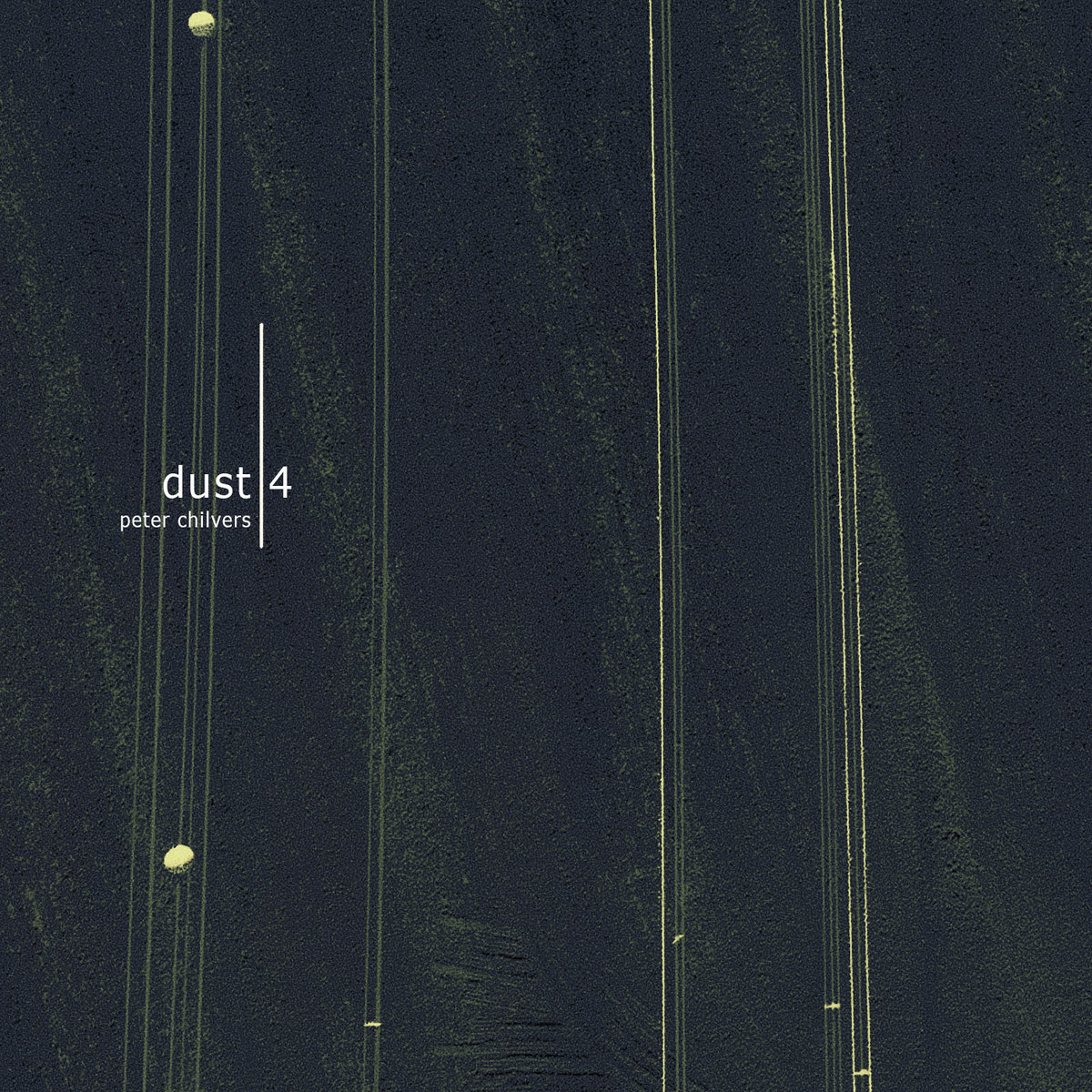 Dust 4 | Peter Chilvers | Curious Music