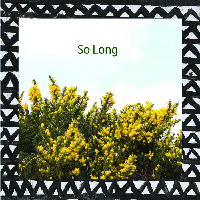 So Long (Single) | Mark Buckeridge