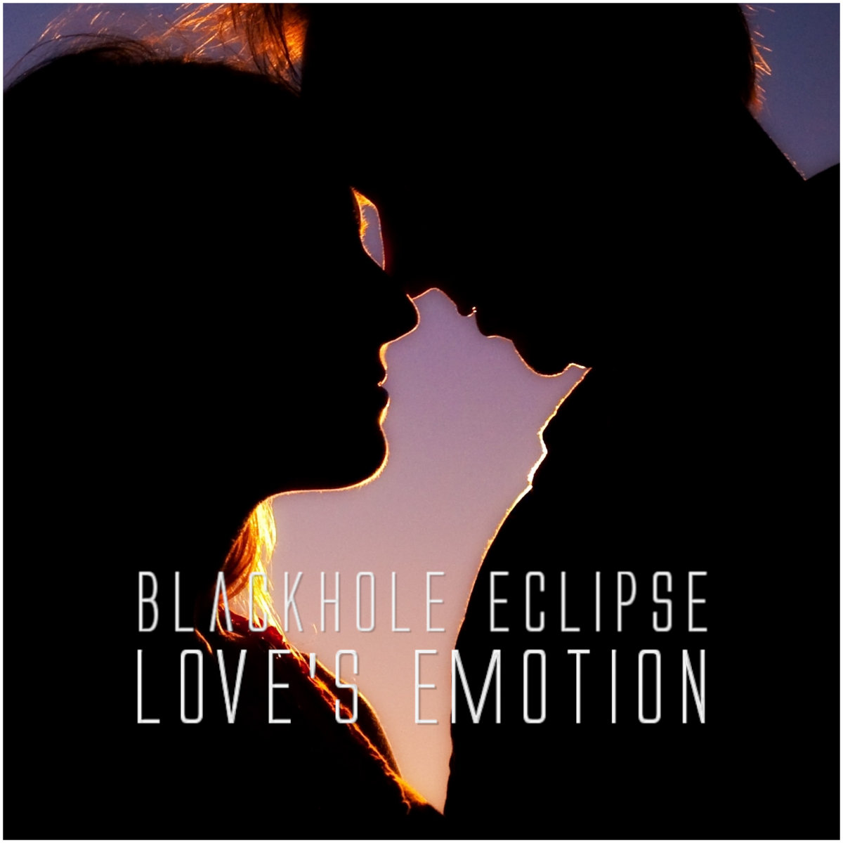 Love's Emotion | Blackhole Eclipse
