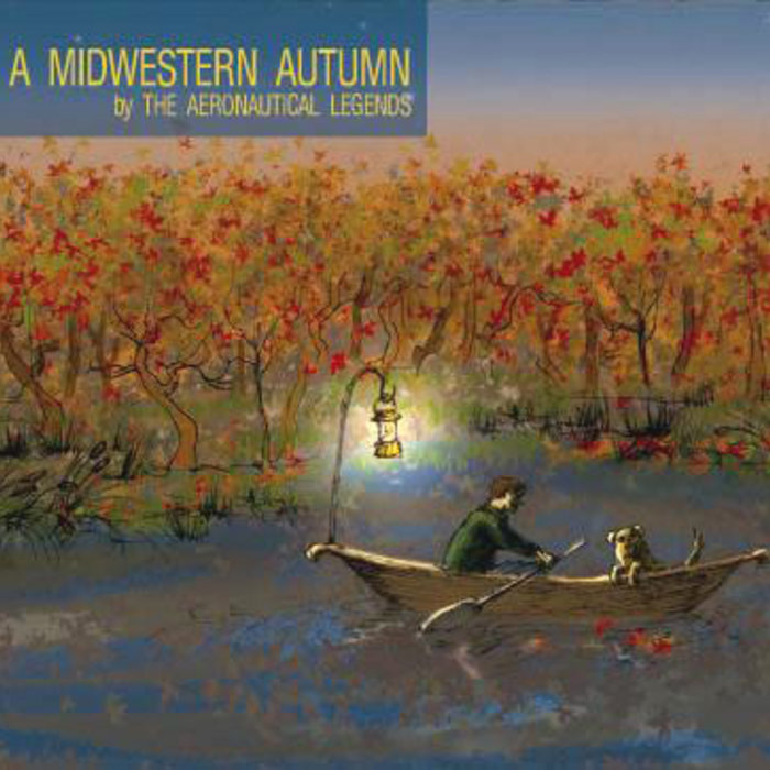 A Midwestern Autumn | The Aeronautical Legends